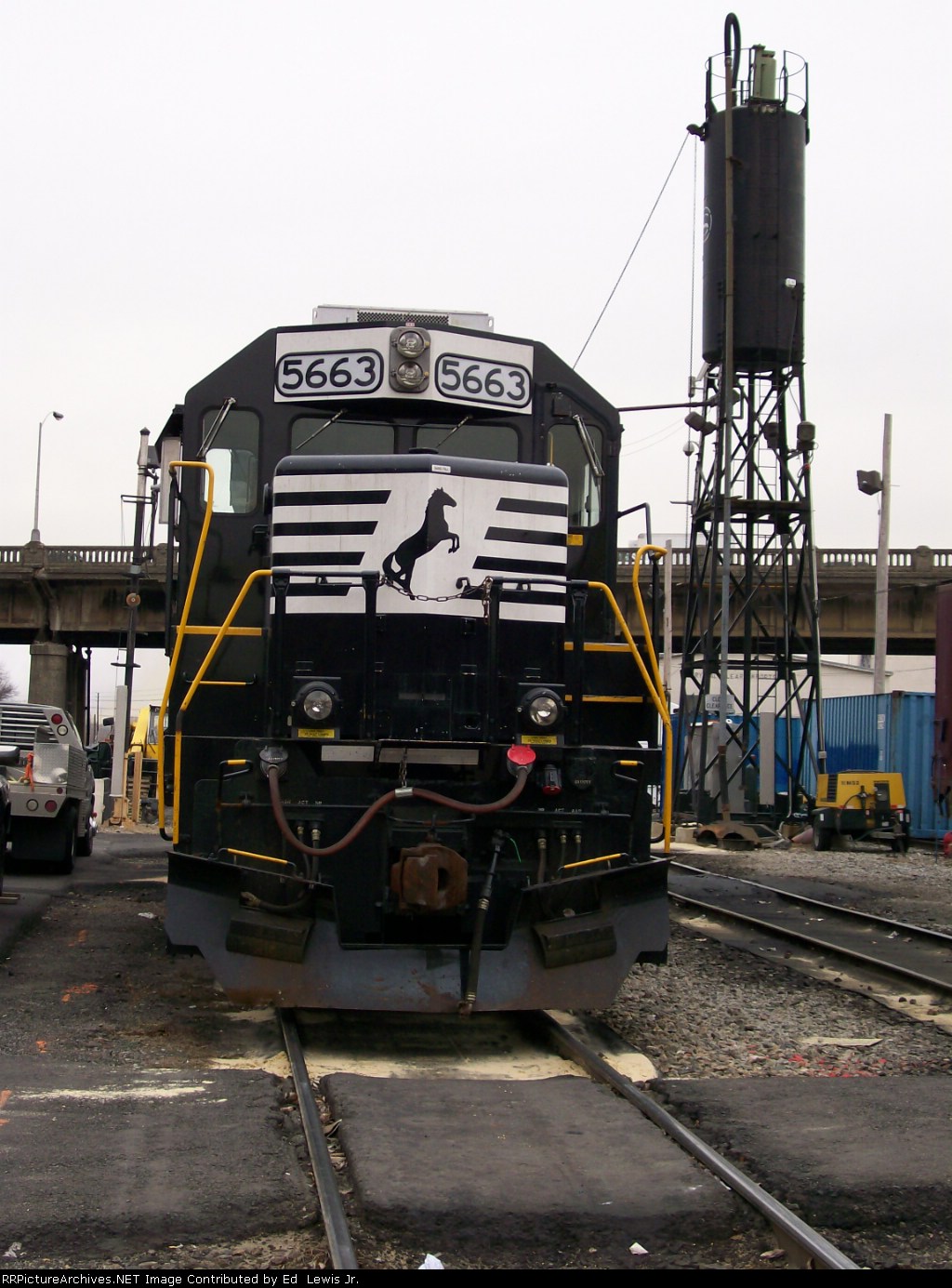 NS 5663